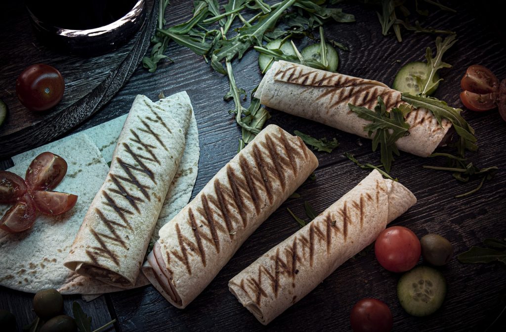 Eten in het jodendom - Veelkleurige Religies Rotterdam