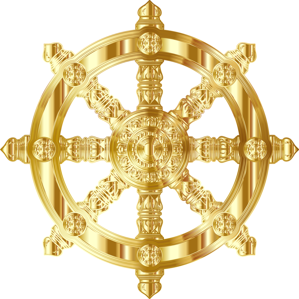 Feesten in het boeddhisme - Veelkleurige Religies Rotterdam