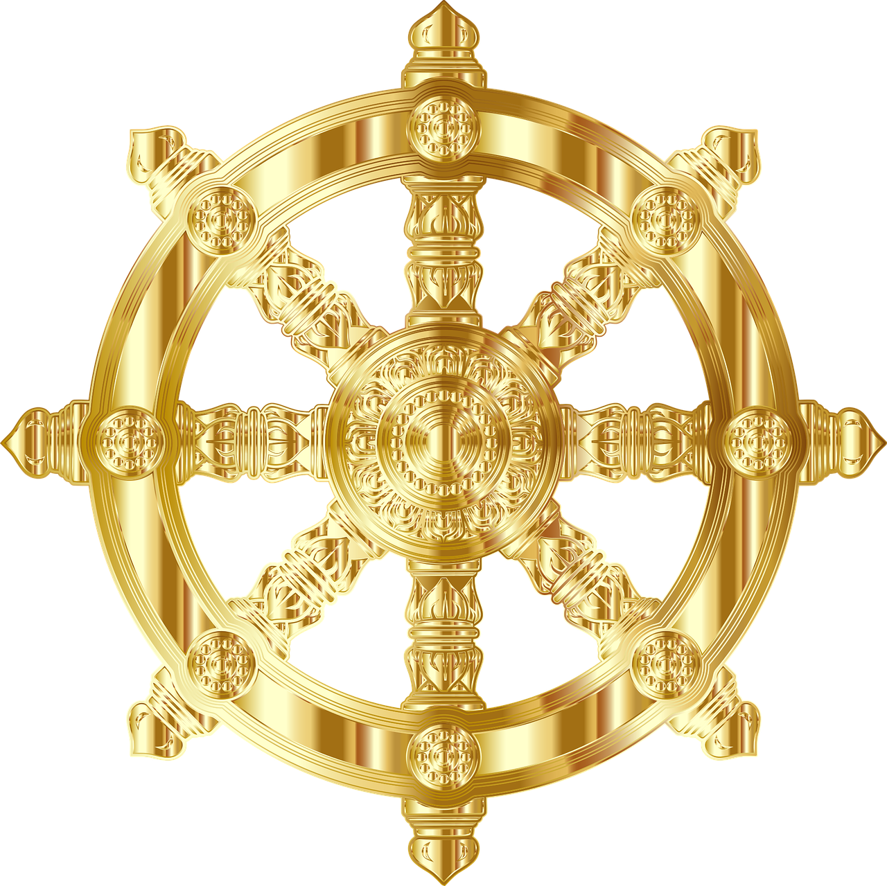 Symbool van het humanisme - Veelkleurige Religies Rotterdam