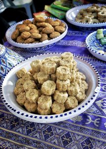 Feesten in de islam - Veelkleurige Religies Rotterdam