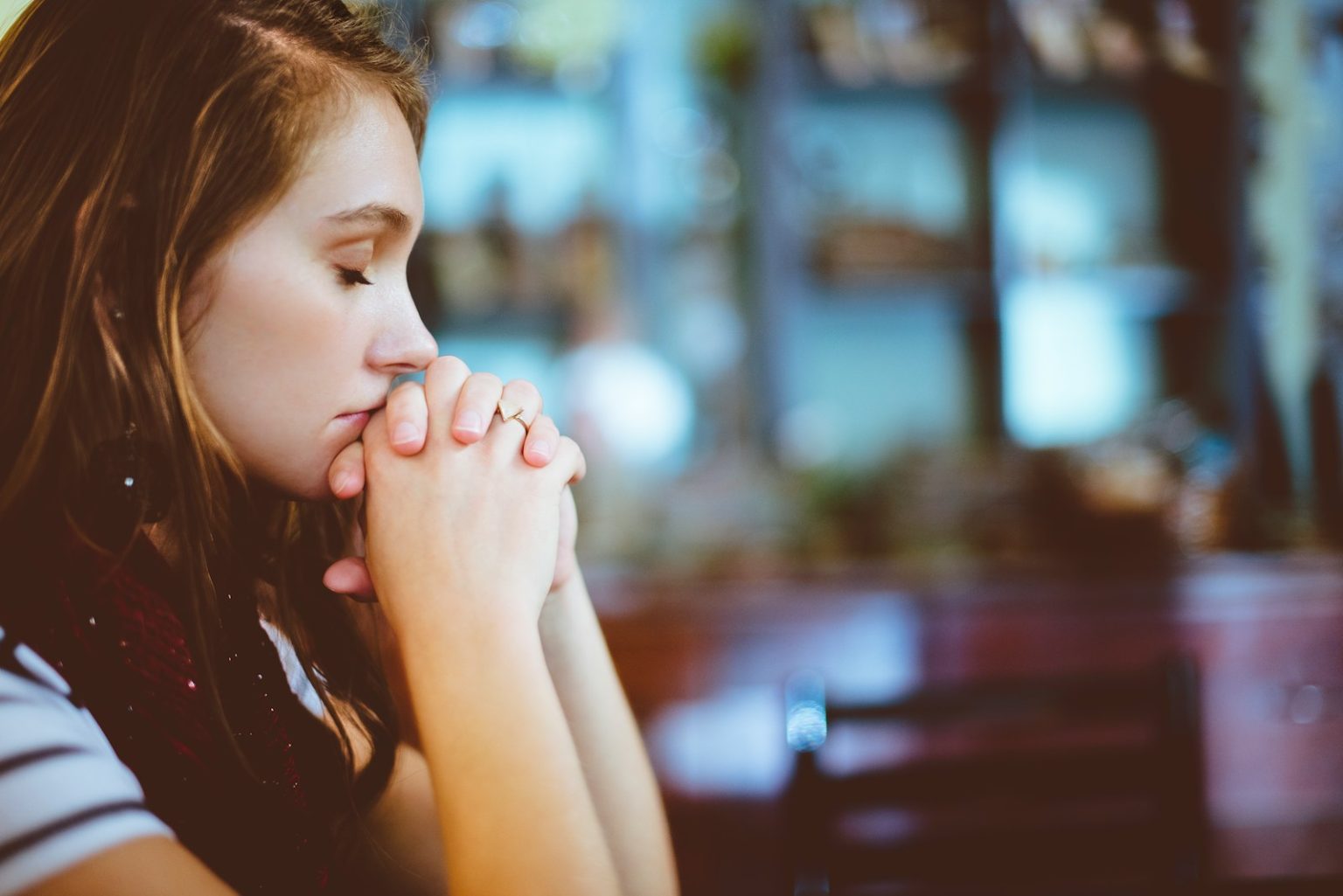 Bidden in het jodendom - Veelkleurige Religies Rotterdam