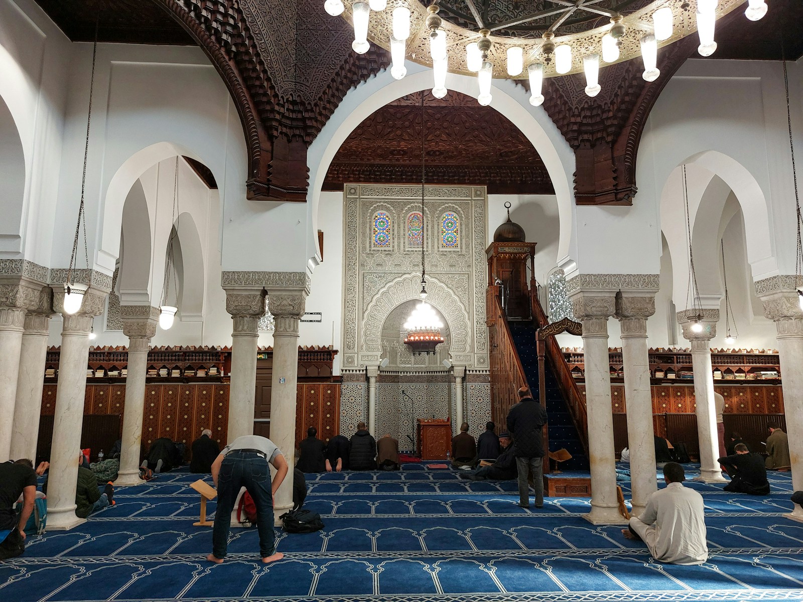 Uiterlijk In De Islam Veelkleurige Religies Rotterdam Uiterlijk In De Islam Veelkleurige Religies Rotterdam